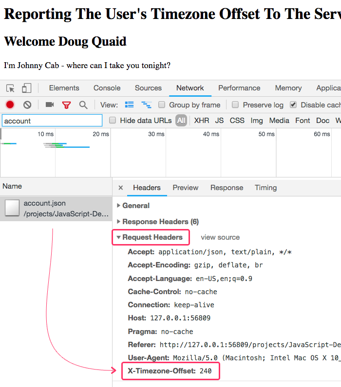 38 Javascript Get Current Timezone Javascript Answer