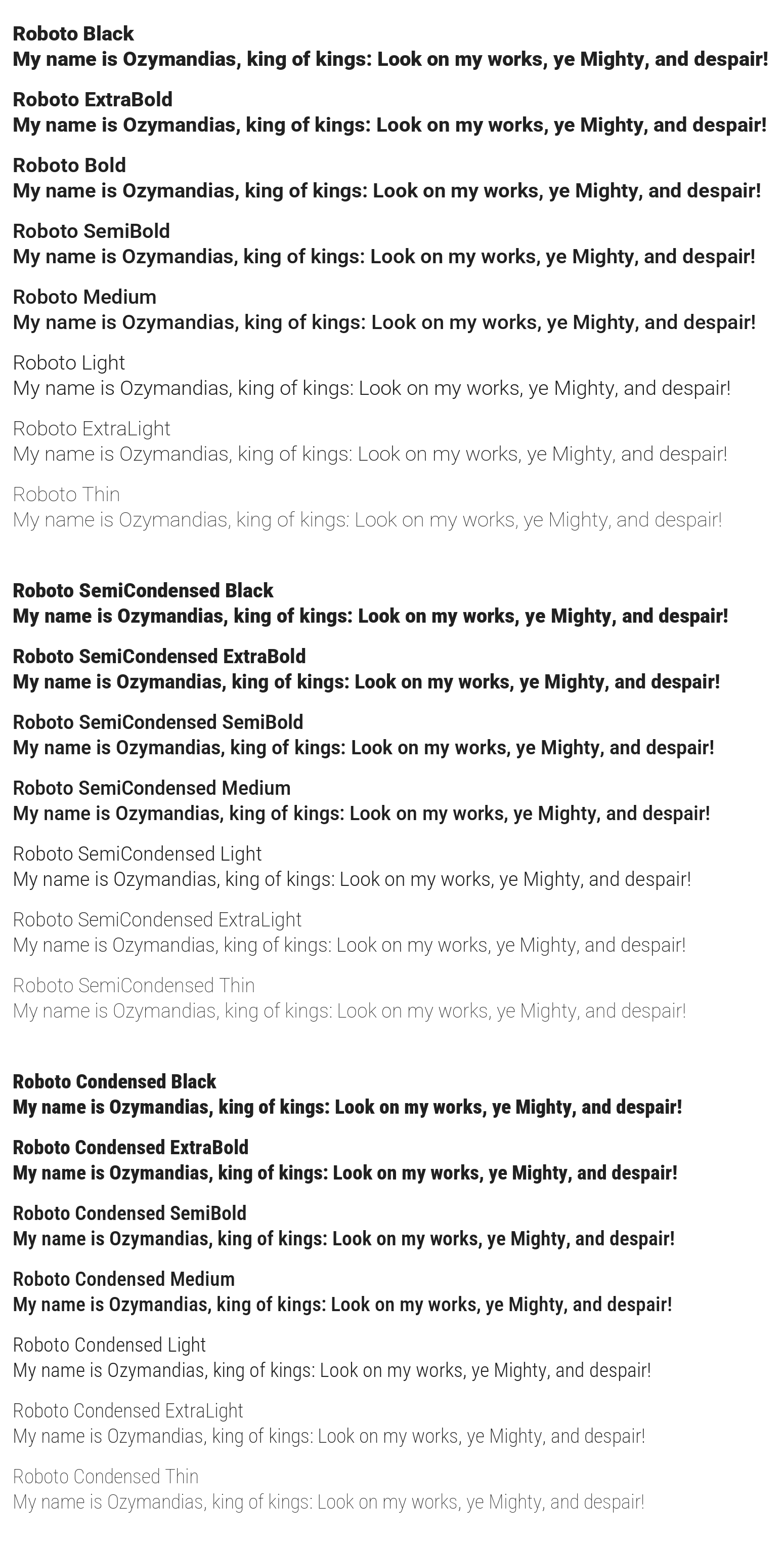 Using Custom Fonts In CommandBox Docker Image And Windows ColdFusion